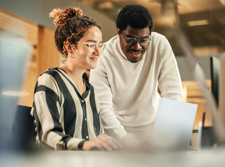 Get ready for Slido’s new interface!