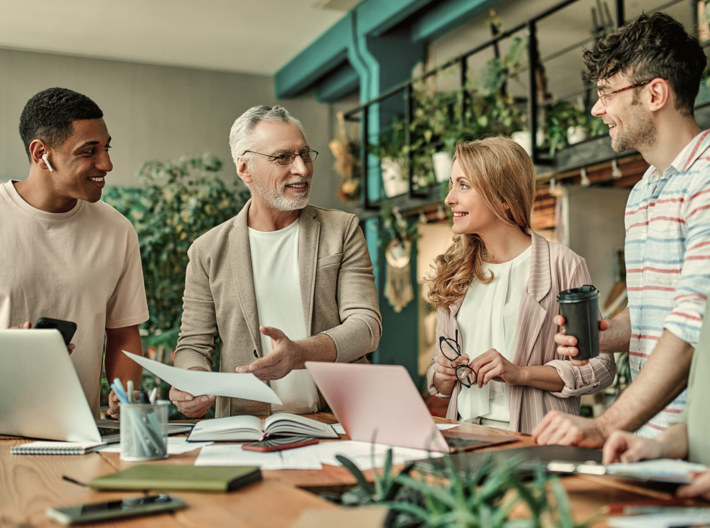 From Intent to Impact: How to Design Meetings that Matter