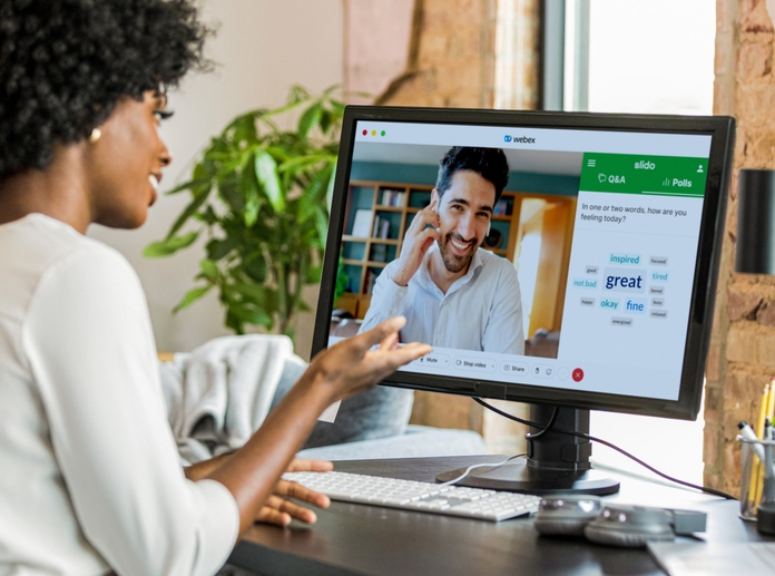 Slido features | Slido - Audience Interaction Made Easy