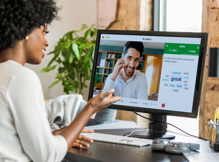 Slido features | Slido - Audience Interaction Made Easy