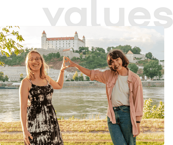 About us | Slido - Audience Interaction Made Easy