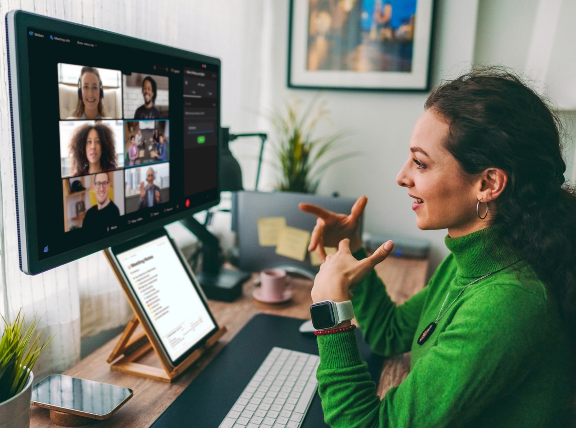 Slido for all-hands meetings | Slido - Audience Interaction Made Easy
