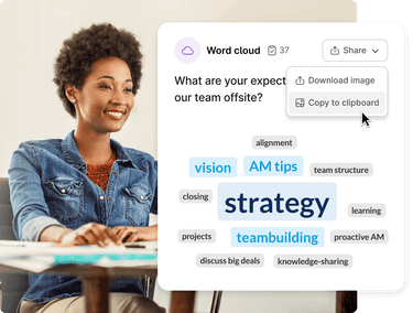 Slido Analytics - Measure Your Meeting Engagement | Slido