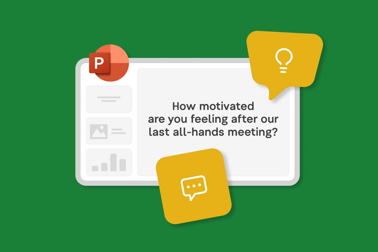 Slido - Audience Interaction Made Easy