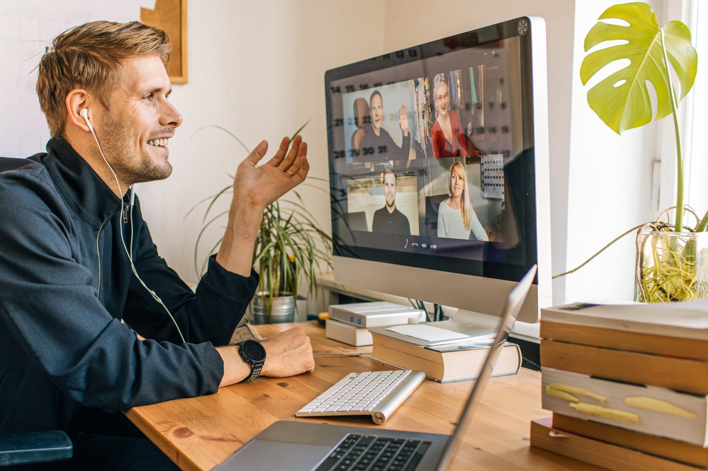 Slido - Audience Interaction Made Easy