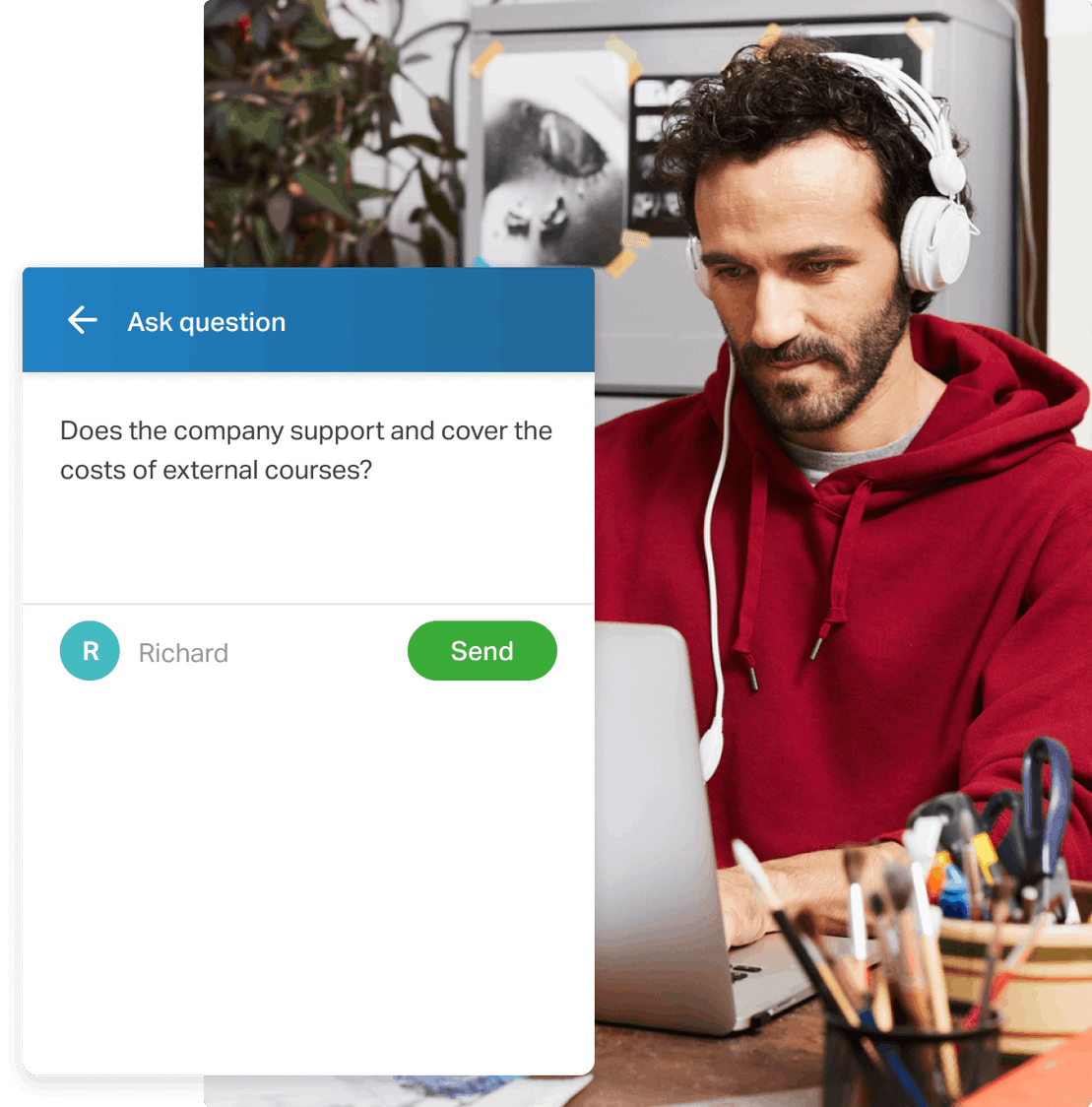 Slido for business | Slido - Audience Interaction Made Easy