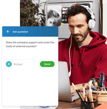 Slido for business | Slido - Audience Interaction Made Easy