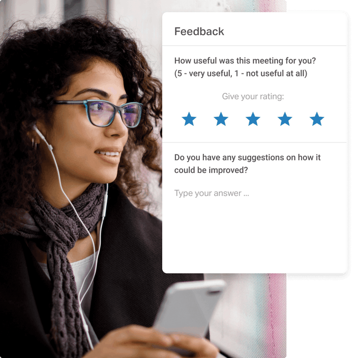 Slido for business | Slido - Audience Interaction Made Easy