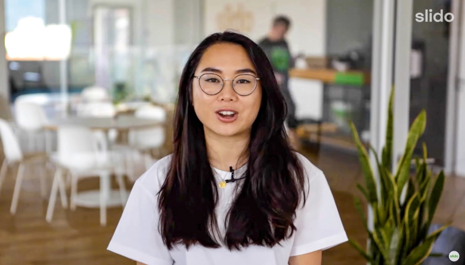 Demo request | Slido - Audience Interaction Made