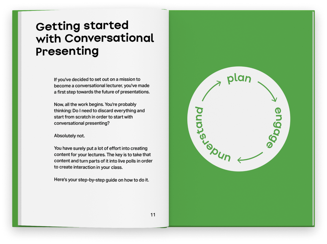 Slido for Education | Slido - Audience Interaction Made Easy