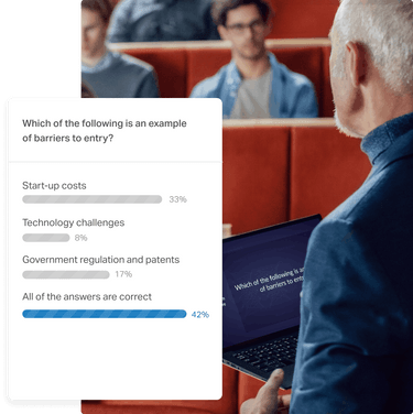 Slido for Education | Slido - Audience Interaction Made Easy