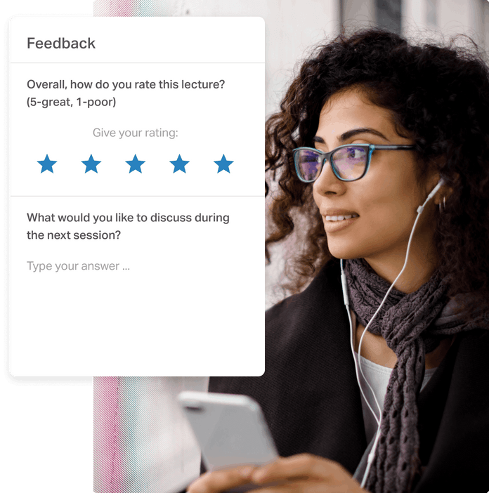 Slido for Education | Slido - Audience Interaction Made Easy