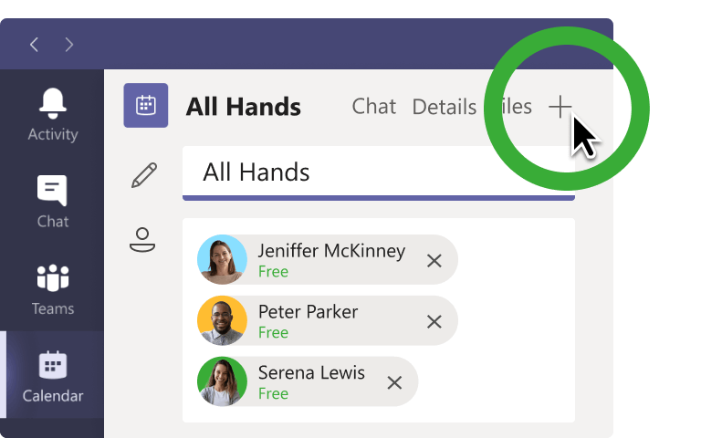 Advanced Live Polling and Q&A for Microsoft Teams | Slido - Audience ...