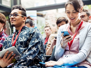 Slido features | Slido - Audience Interaction Made Easy