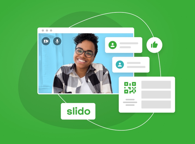 Integrations | Slido - Audience Interaction Made Easy