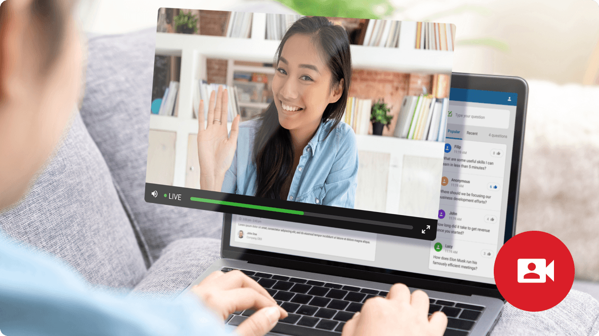 Integrations | Slido - Audience Interaction Made Easy