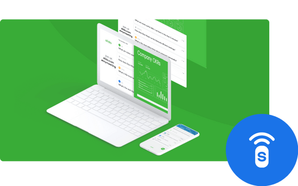 Integrations | Slido - Audience Interaction Made Easy