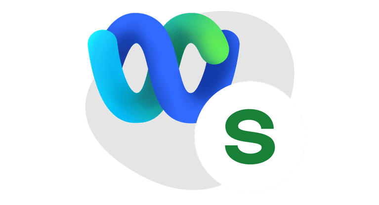 Live Polling and Q&A for Webex Meetings | Slido - Audience Interaction ...