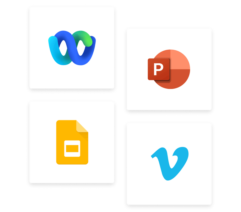 Get started with Slido | Slido - Audience Interaction Made Easy