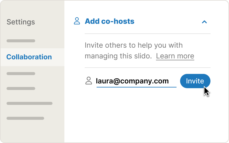 The Easiest Live Polling for PowerPoint | Slido - Audience Interaction ...