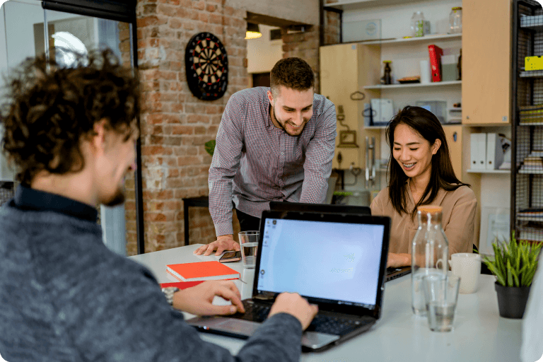 Drive Employee Engagement with Slido and Vidcast