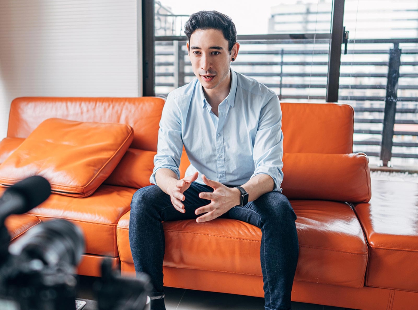 Slido for virtual events | Slido - Audience Interaction Made Easy