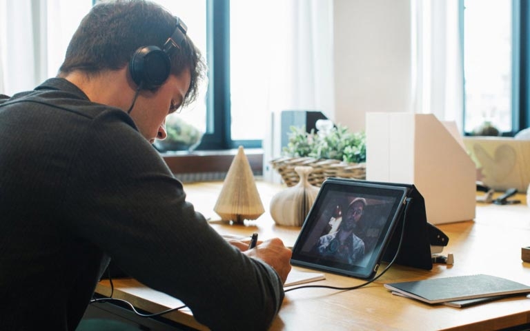 Slido for webinars | Slido - Audience Interaction Made Easy